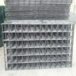 安平奇腾电焊网片厂家现货批发建筑网片 地暖网片 钢丝焊接网