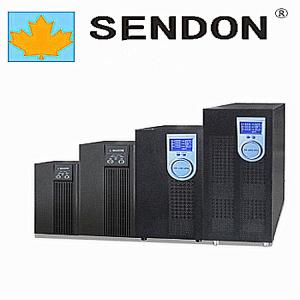 山顿高频在线式SD系列1KVA-10 KVA