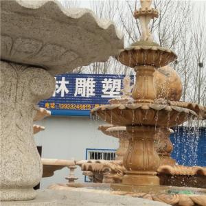 旱式喷泉水景工程 城市花园商场喷泉水景设计 厂家承建喷泉工程