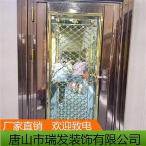 不锈钢防盗门厂家直销防盗门欢迎致电