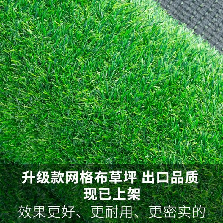 仿真草坪人造草坪假草坪绿色塑料地毯