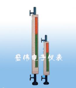 磁敏电子磁敏电子双色液位计