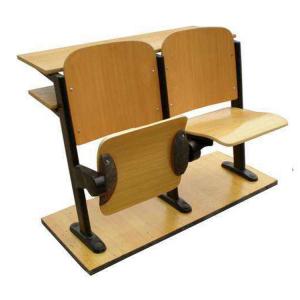 沈阳阶梯教室排椅型号齐全 礼堂排椅厂家定制安装