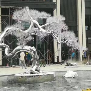 玻璃钢广场雕塑雕塑