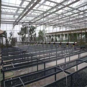山西温室育苗喷灌机品质保证
