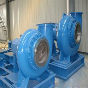 100DT-A35脱硫泵 污水泵、杂质泵 单吸式脱硫泵