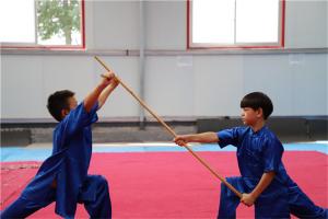 国内知名封闭式学校_少林武术学校招生_文武学校武术学校