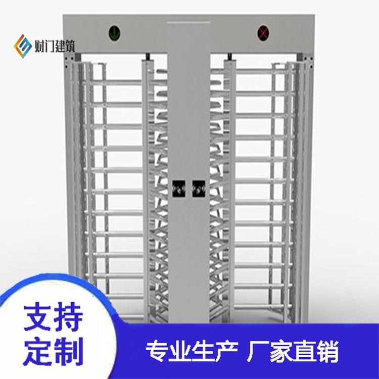 行人通道闸 人行通道摆闸生产