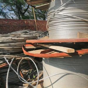 永兴 废旧电缆回收公司 电缆线回收价格  电缆回收