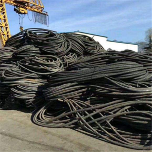 电缆回收  线缆回收 沈阳电缆回收价格