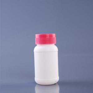 高阻隔农药瓶 聚乙烯瓶 液体包装瓶厂家定制