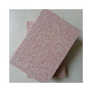 国标A级真金板生产厂家 热固性改性聚苯板批发价格 聚苯保温板