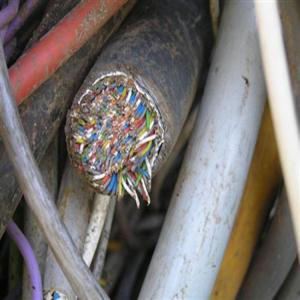 电缆回收 电线电缆回收 全国废电缆回收  通信电缆收购 永兴回收