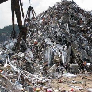 废铁回收 废铁回收多少钱一吨 厂家收购