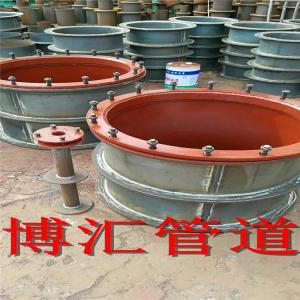 河北沧州柔性防水套管国标图集02S404厂家直销