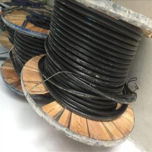 吉林专业回收电缆长期高价回收     豪统废旧物资回收高价回收电缆