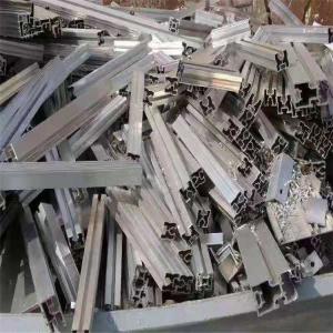 铝合金回收 废铁回收 上门回收 沈阳铝合金回收