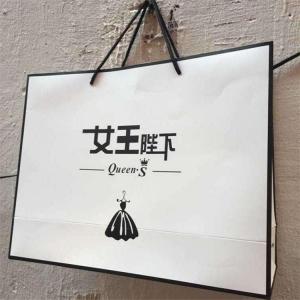 手提袋印刷厂家批发新品热卖