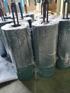 河北仕坤生产各种管托弹簧支吊架防水套管