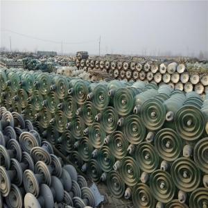 北京回收电力悬瓷瓶公司