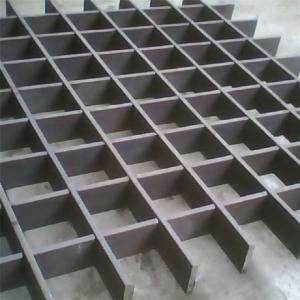 镀锌钢格板生产厂家价格批发