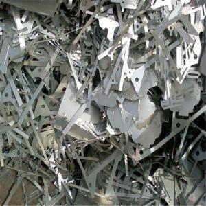 废铝高价回收