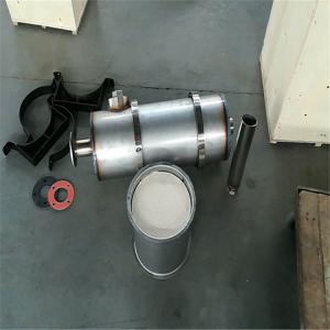 DPF-240叉车尾气净化器厂家品质保证