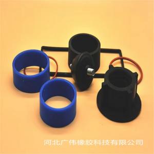 定做耐高温橡胶件橡胶制品硅胶异型件硅胶防水垫片橡胶垫片
