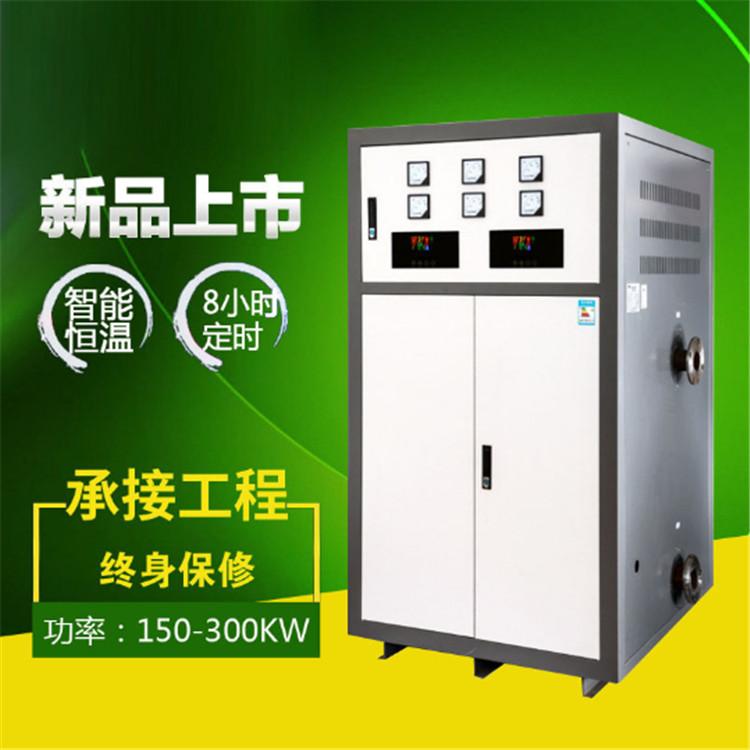 落地式电锅炉150w-300w