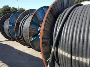 北京电缆回收-正规公司回收废旧电缆价格
