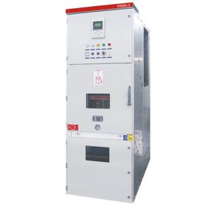 GGJ型低压电容柜