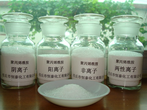河南聚丙烯酰胺标准