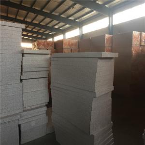 国标A级外墙热固性改性聚苯板生产厂家 真金板批发价格 聚苯板