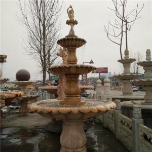 河北厂家定制不锈钢音乐喷泉 程控喷泉 矩阵喷泉