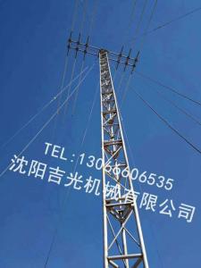 低价 大量批发10米12米15米水泥电杆 非预应力水泥电线杆