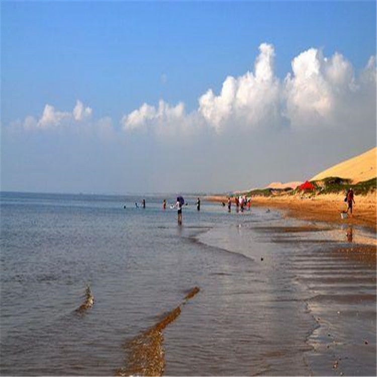 葫芦岛旅游攻略 东戴河农家院 东戴河旅游网