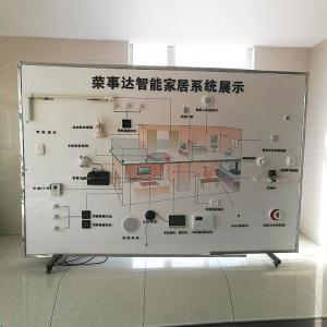 沈阳智能家居 智能家居定制 价格实惠 沈阳联物科技