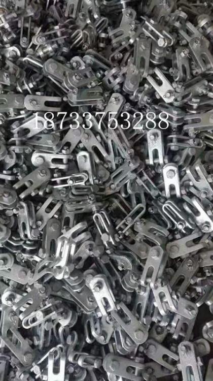 电力金具生产厂家，直角挂板Z-7，Z-10，Z-12，Z-16，Z-21，Z-25，ZS-7，ZS-10，ZS-12