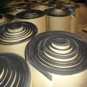 源泉B1级橡塑板橡塑保温板规格可定制