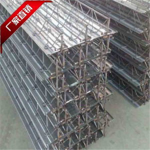 厂家直供钢筋桁架楼承板品质保证