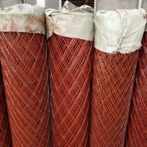 安平菱形钢板网菱形围栏网规格菱形钢板网生产厂家