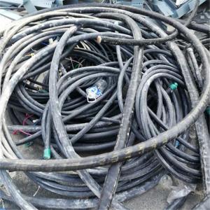 深圳旧电缆回收