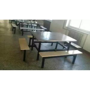 学校餐桌椅报价/学校餐桌椅直销/学校餐桌椅定制