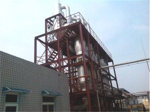 化工厂蒸发器 染料化工行业蒸发器 煤制油催化剂
