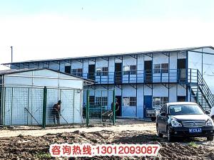 临建 工地临建 临建价格 临建施工 施工价格 整体性能好