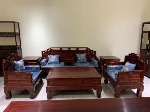 安徽销售红酸枝沙发品质保证