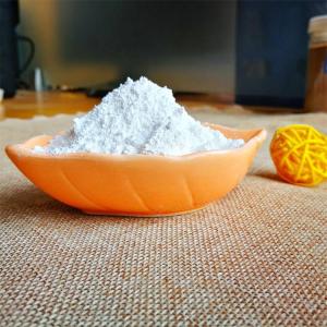 橡胶添加专用97%重钙粉厂家