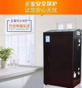 落地式电锅炉15-60kw