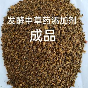 中药微生物饲料